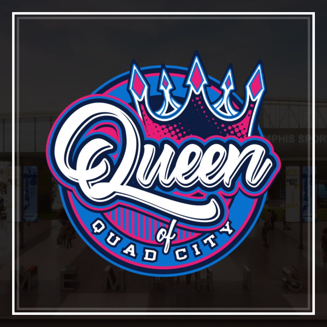 Queen of Quad City - Level 12 Sports